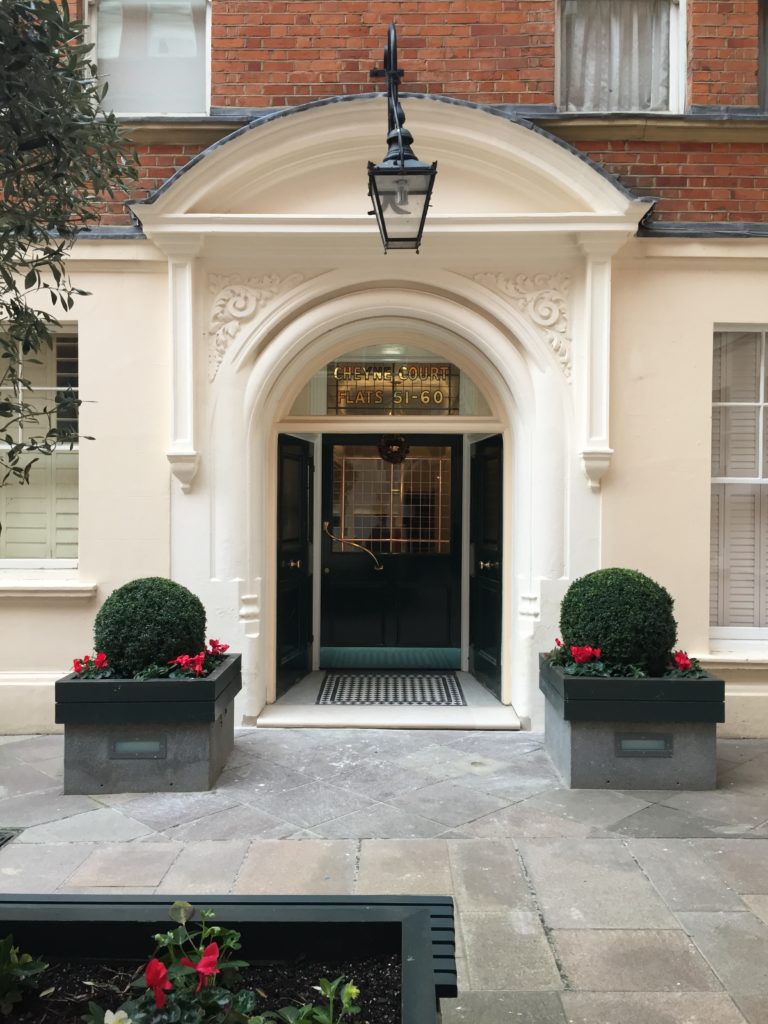 Tilling Gallery - City Of London Tilers - Bespoke London Tiling Contractors